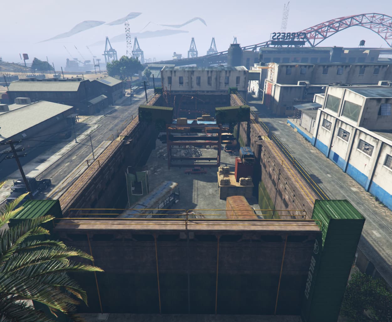 FREE | YMAP | PvP Map - FiveM Releases - Cfx.re Community