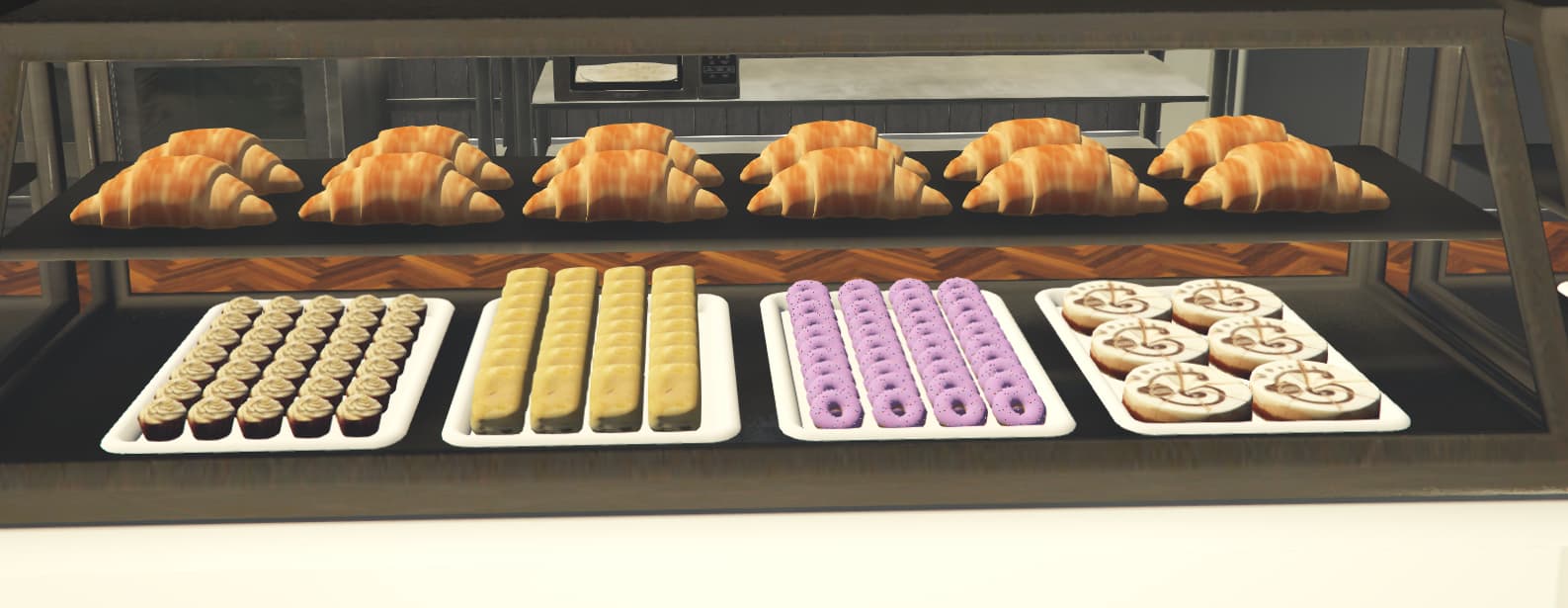 🧁 Bakery MLO🧁 - FiveM Releases - Cfx.re Community