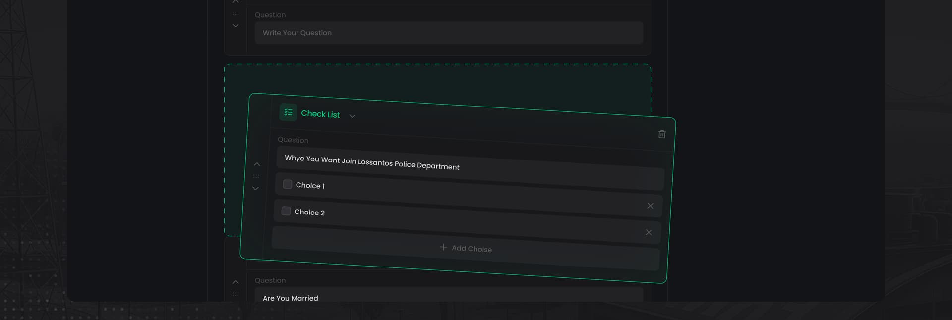 EVO | Police HR Tablet System - FiveM Releases - Cfx.re Community