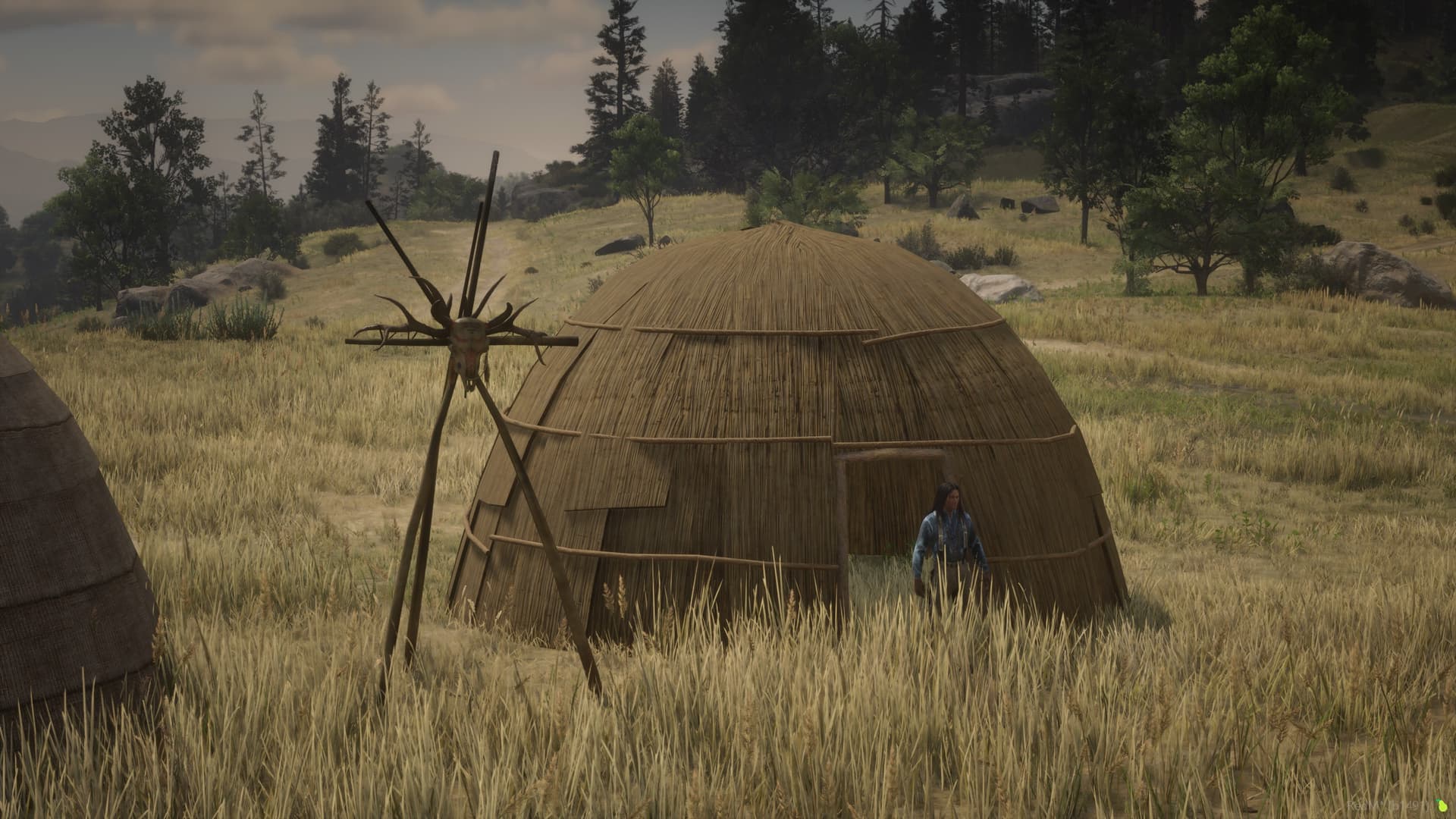 Native housings 🪶 - RedM Releases - Cfx.re Community