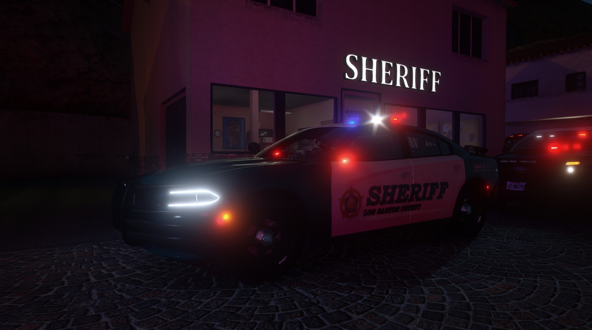 Mount Chiliad - FiveM Snapmatic - Cfx.re Community