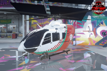 ShadowStore-EMSV3 - FiveM Snapmatic - Cfx.re Community