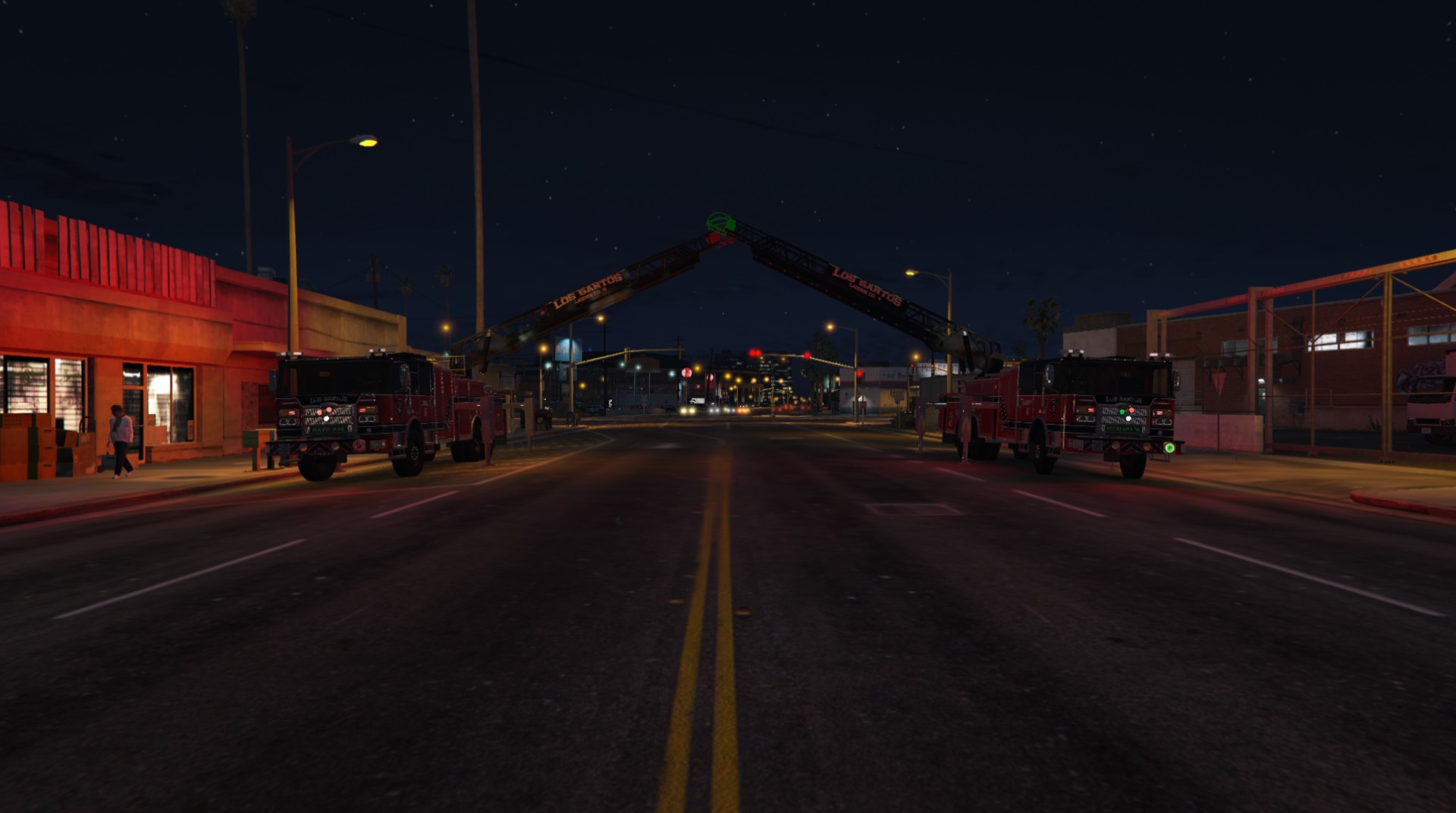Carson Ave - FiveM Snapmatic - Cfx.re Community