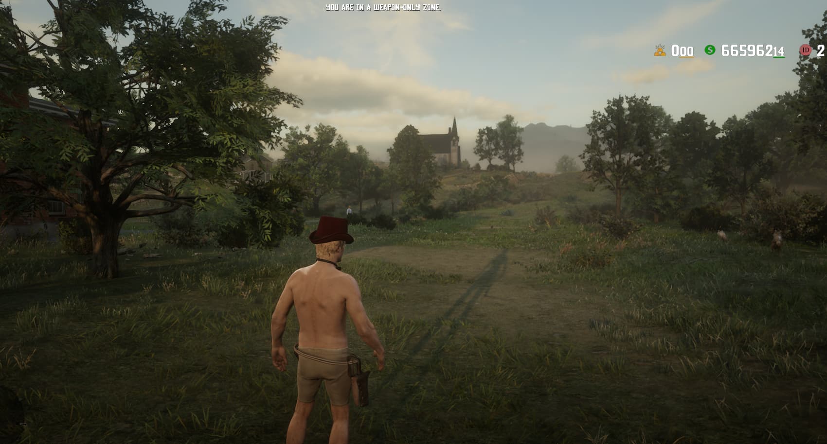 Pogue Safe Zone (VORP & RSG Core) - RedM Releases - Cfx.re Community