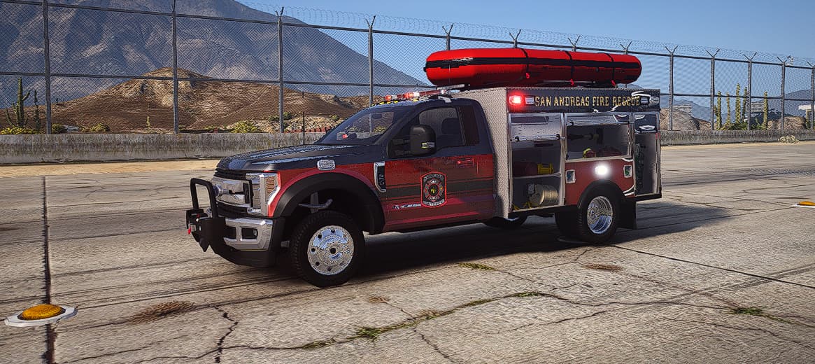 Atlantic City Roleplay - Server Bazaar - Cfx.re Community