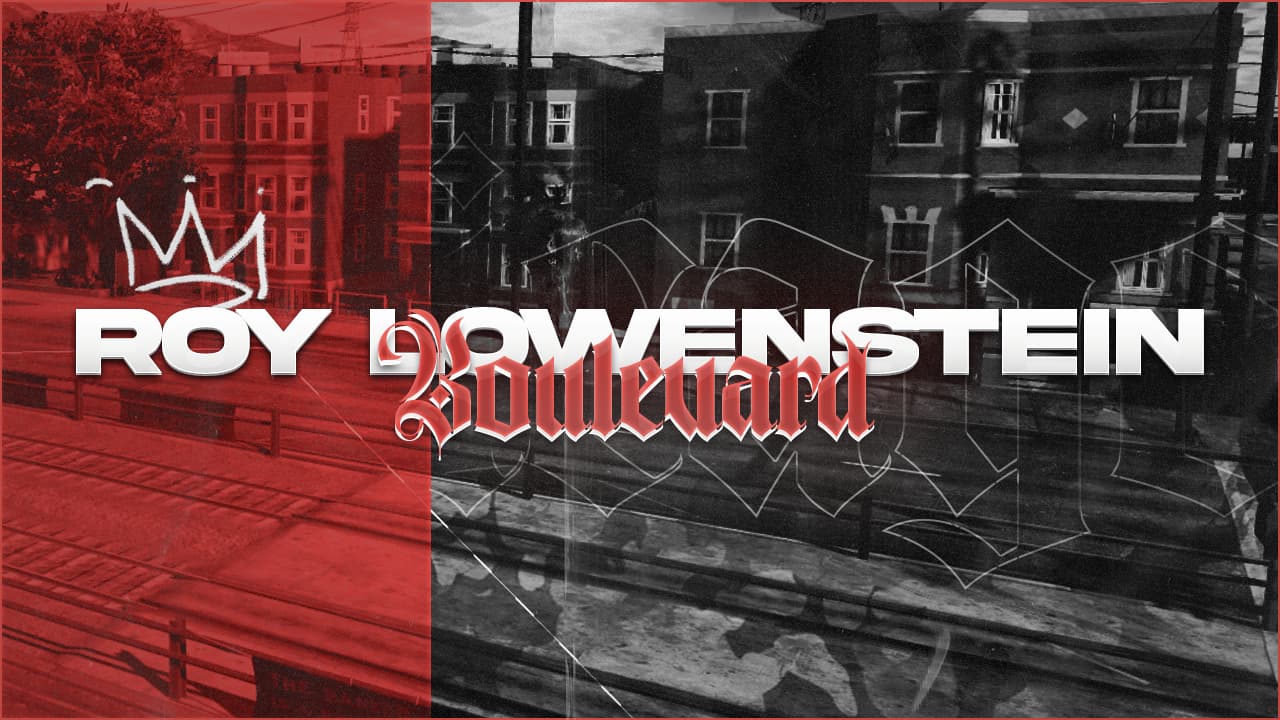 GTA V | Roy Lowenstein BLVD Chicago - FiveM Releases - Cfx.re Community