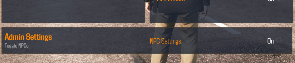 [STANDALONE] G9 FPS Boost | FPS MENU - FiveM Releases - Cfx.re Community