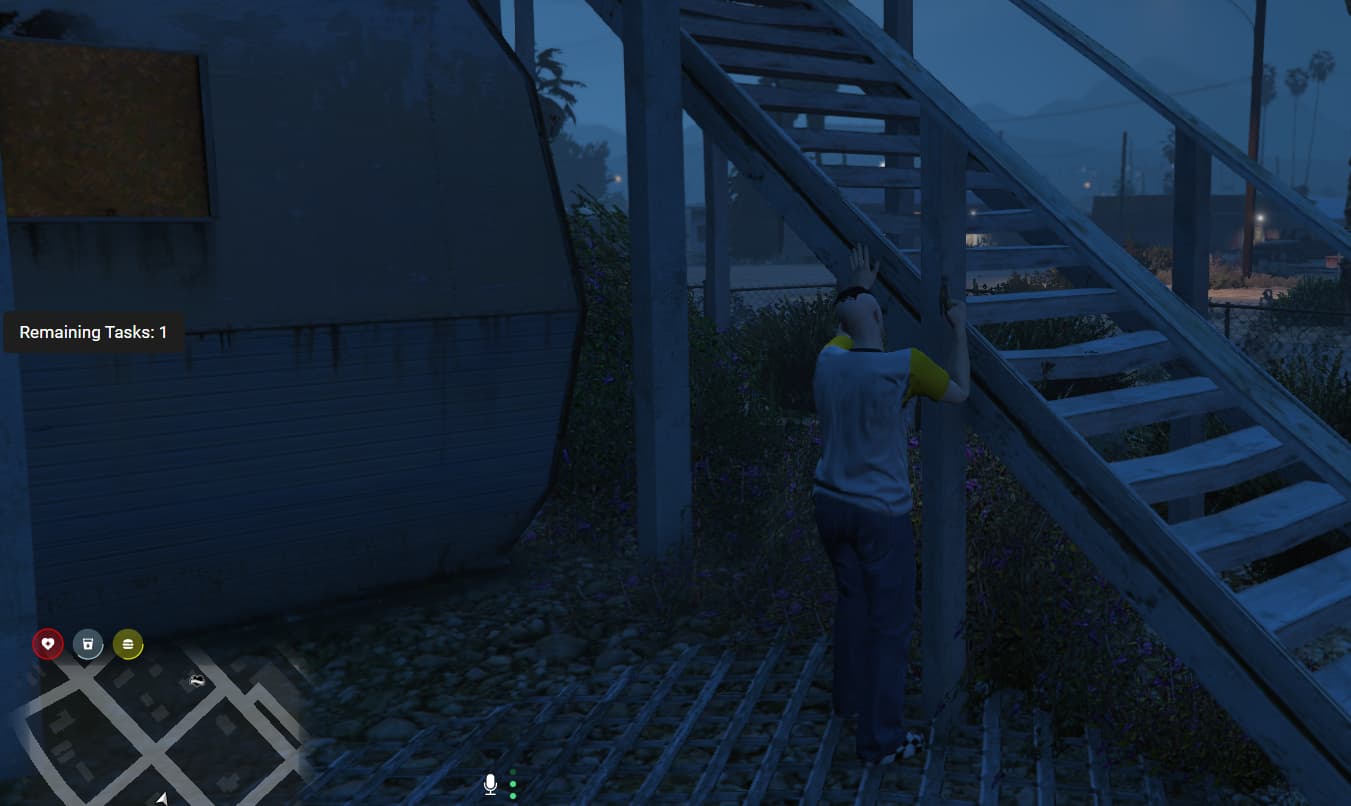 HRComserv [FREE] [STANDALONE] - FiveM Releases - Cfx.re Community