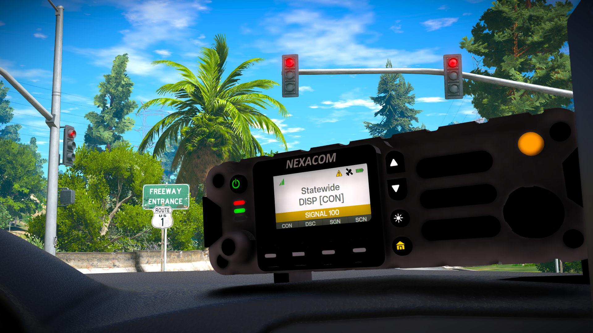 Tommy's Radio - FiveM Releases - Cfx.re Community