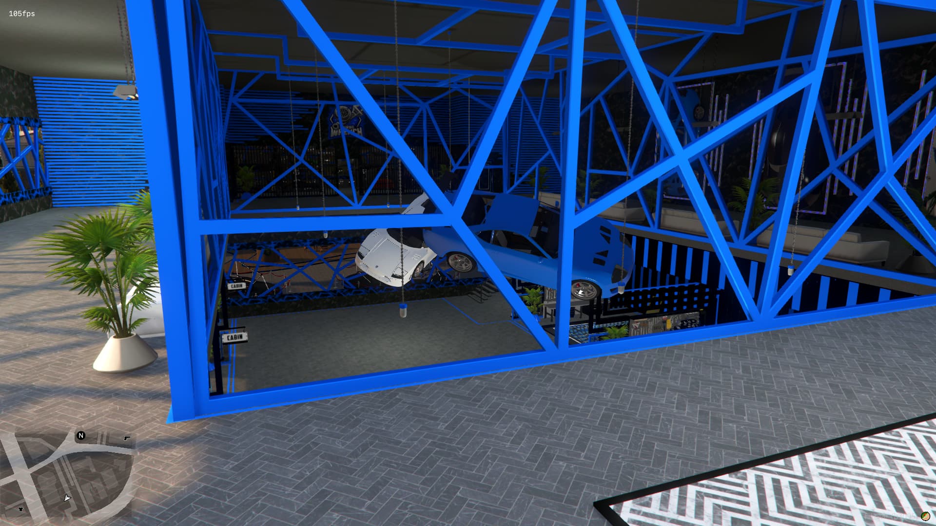 MECHANICS - FiveM Releases - Cfx.re Community