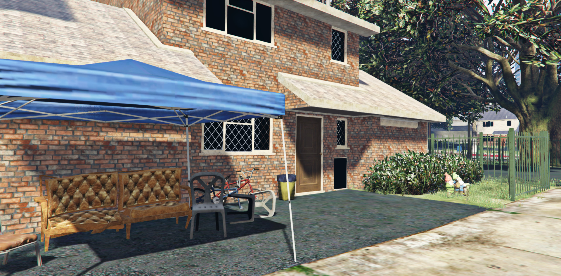 [PAID] 4LNA Memphis V2 - FiveM Releases - Cfx.re Community