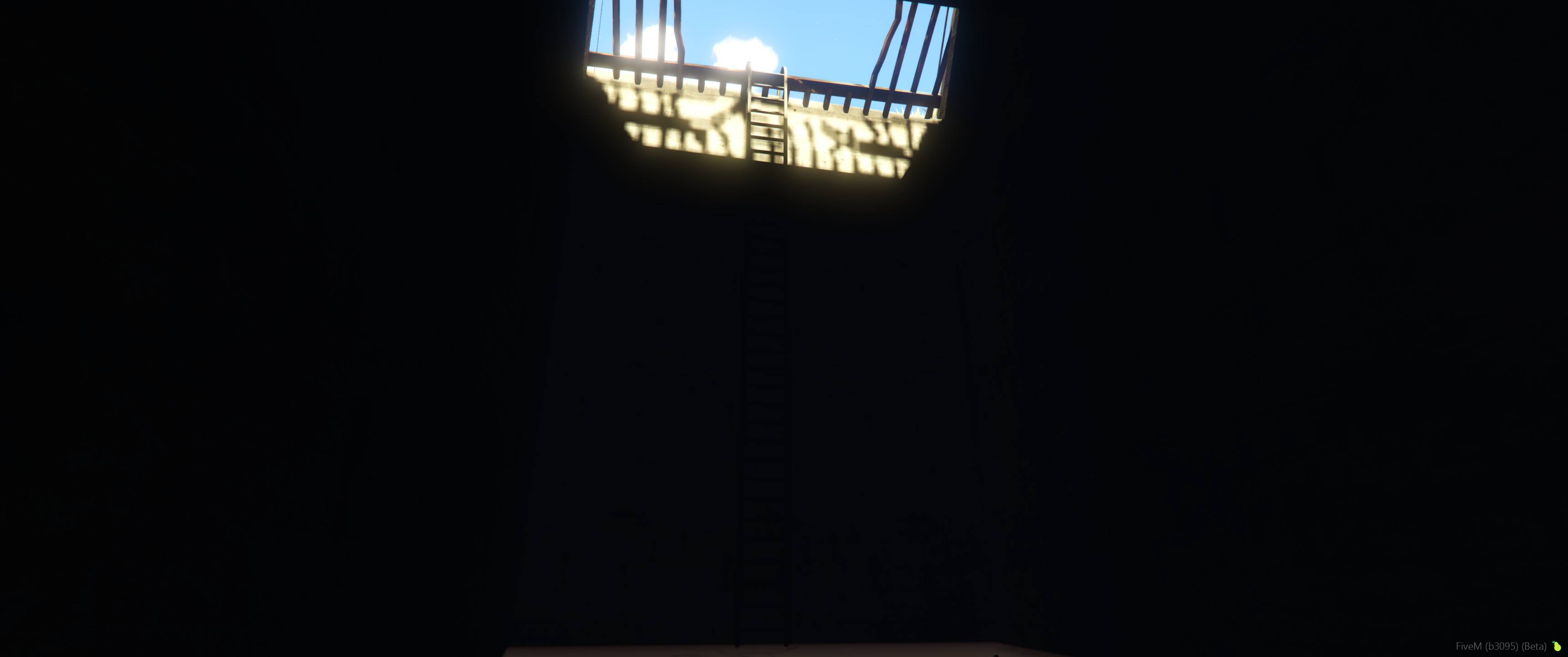 [PAID] Prison Escape Tunnel [MLO] - FiveM Releases - Cfx.re Community