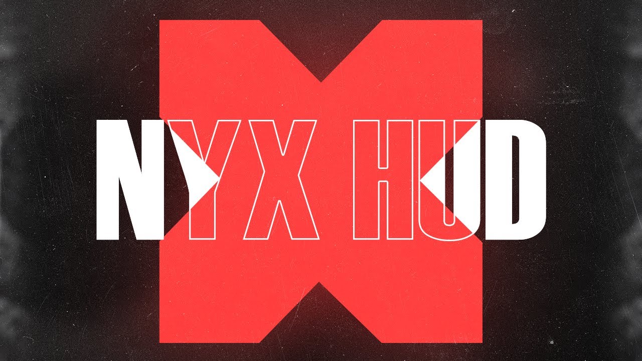 NYX-HUD | Nyx Developements 4.0 HUD Script - FiveM Releases - Cfx.re Community