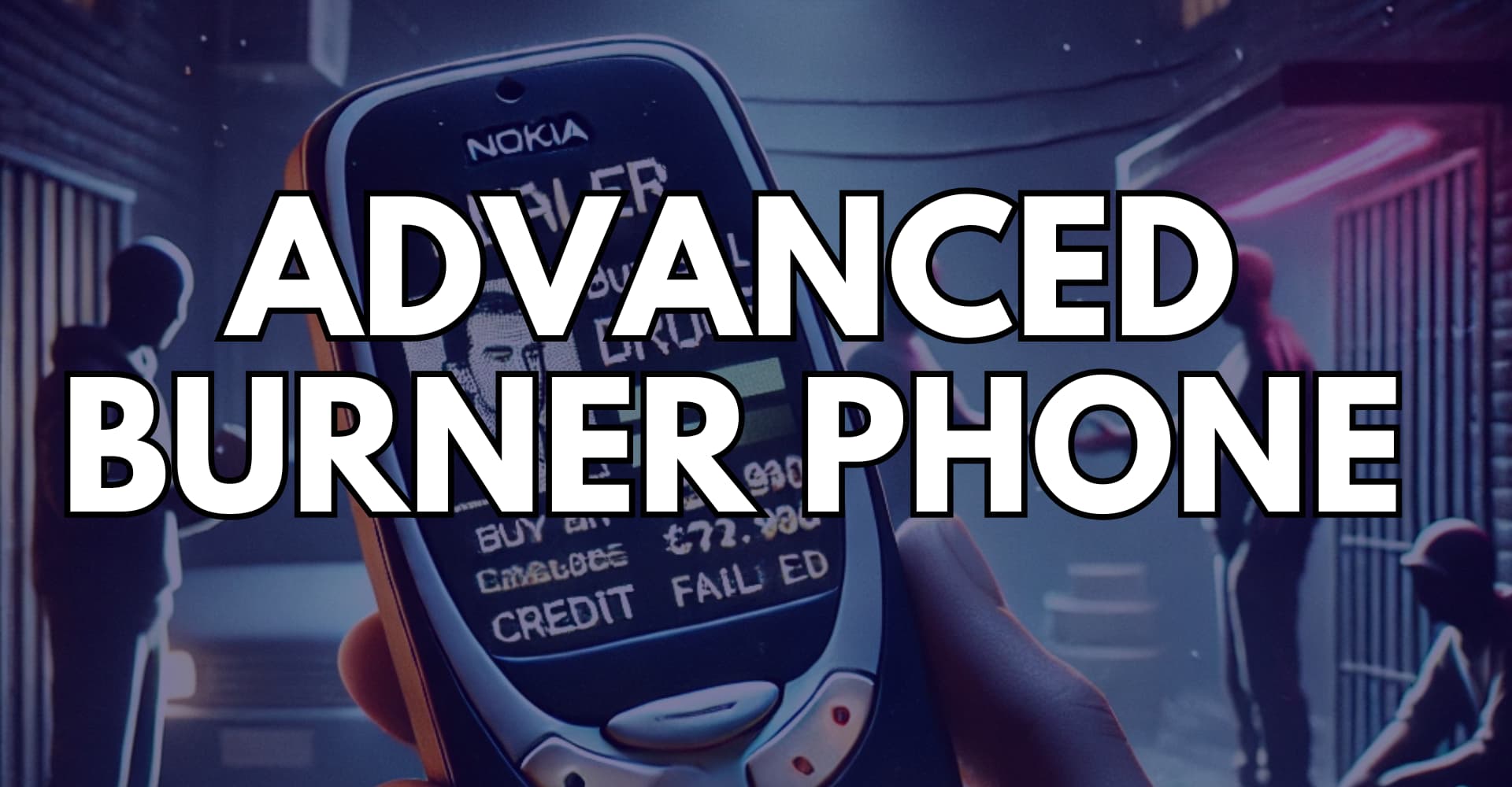 [QB | QBOX ][PAID] Advanced Burner Phone - Old School Phone UI - FiveM ...