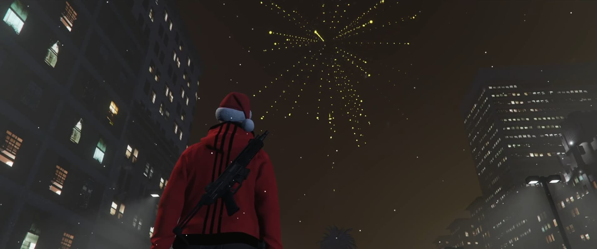 CR Fireworks - Firework with items, colors and patterns - FiveM ...