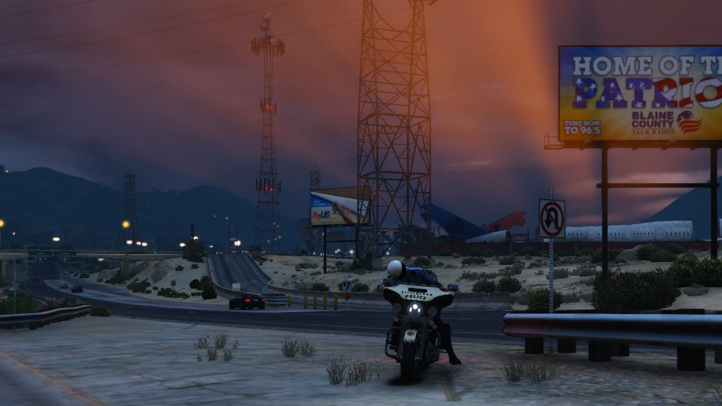 [PSRP] Pennsylvania State Roleplay | vMenu | NDCore | ERS | Pittsburgh ...