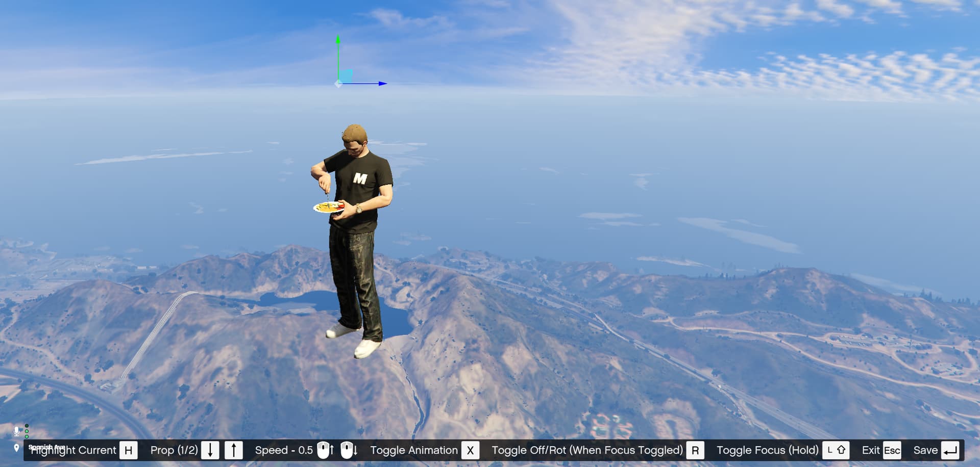 [FREE] Zyke's Propaligner (UI, Presets, History, Props, Particles ...