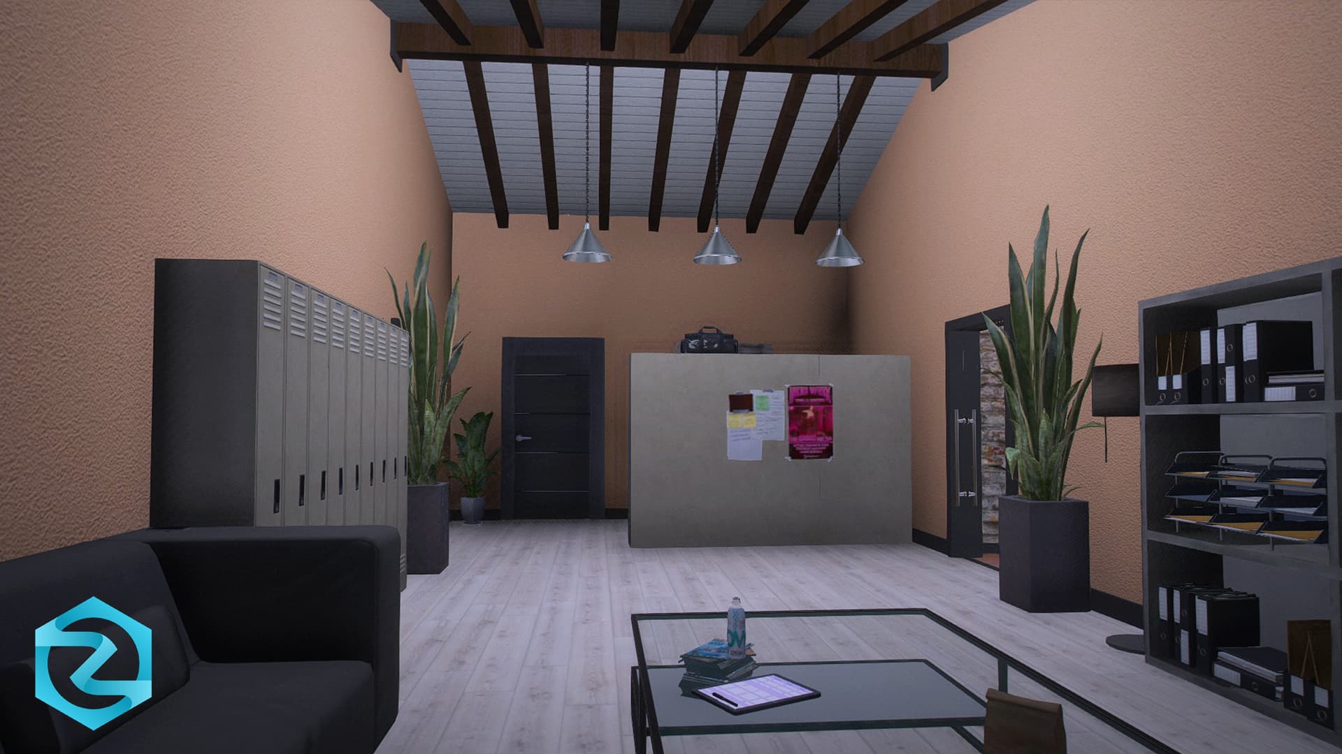 [Paid] [MLO] Liquid Sins Lounge & Shop - FiveM Releases - Cfx.re Community