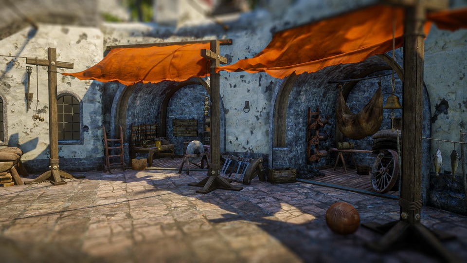 [PAID][MLO] Guarma Project - Cinco Torres - RedM Releases - Cfx.re ...