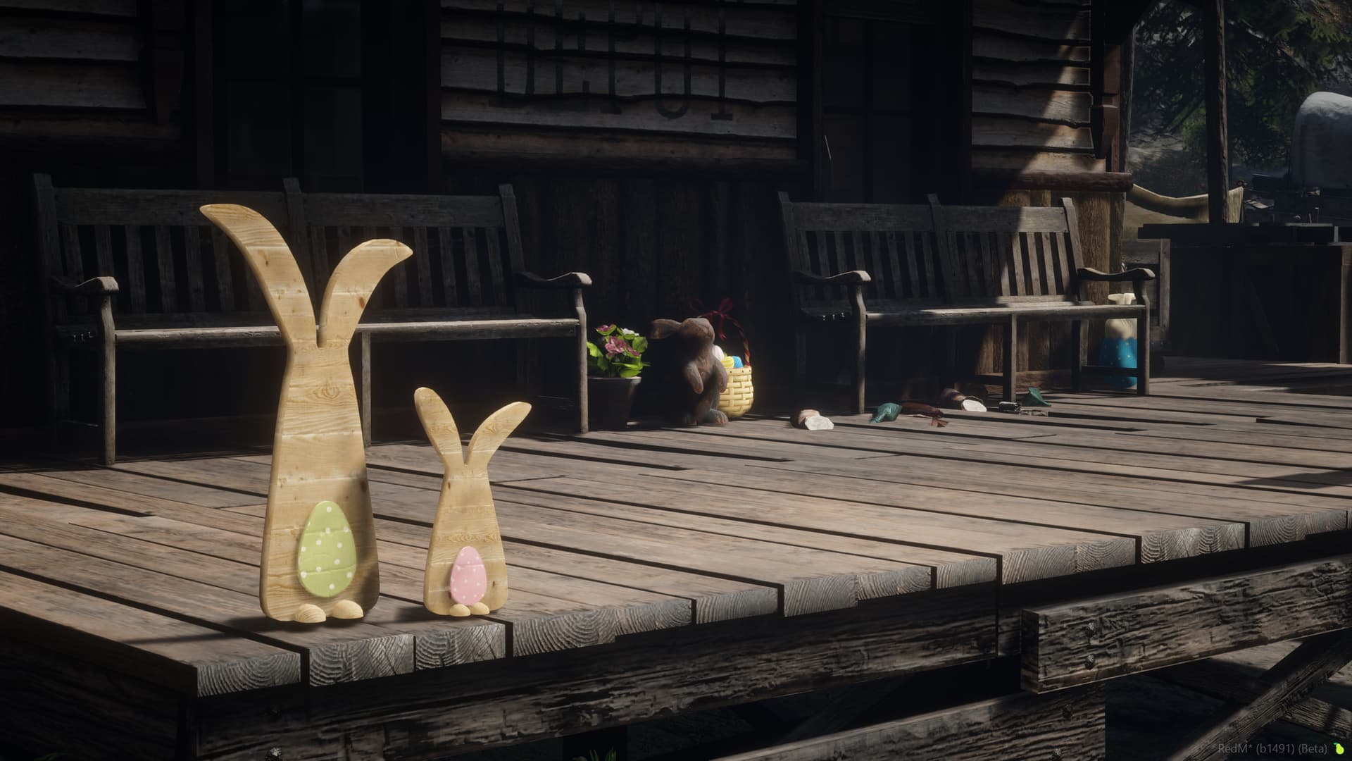 Easter Props and YMAPs 🐰 - RedM Releases - Cfx.re Community