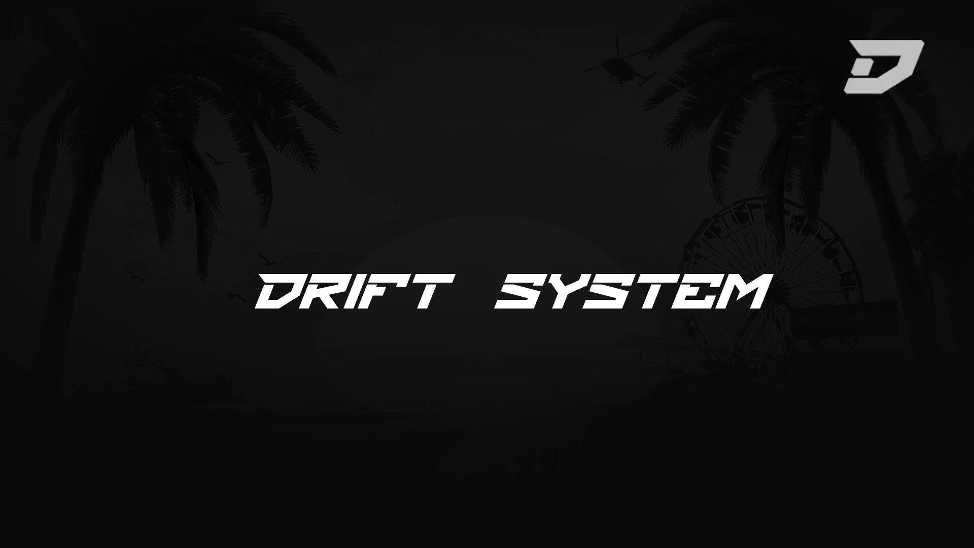 [PAID] Drift System - FiveM Releases - Cfx.re Community