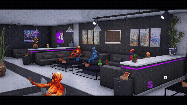 Hookah Lounge [MLO] - FiveM Releases - Cfx.re Community