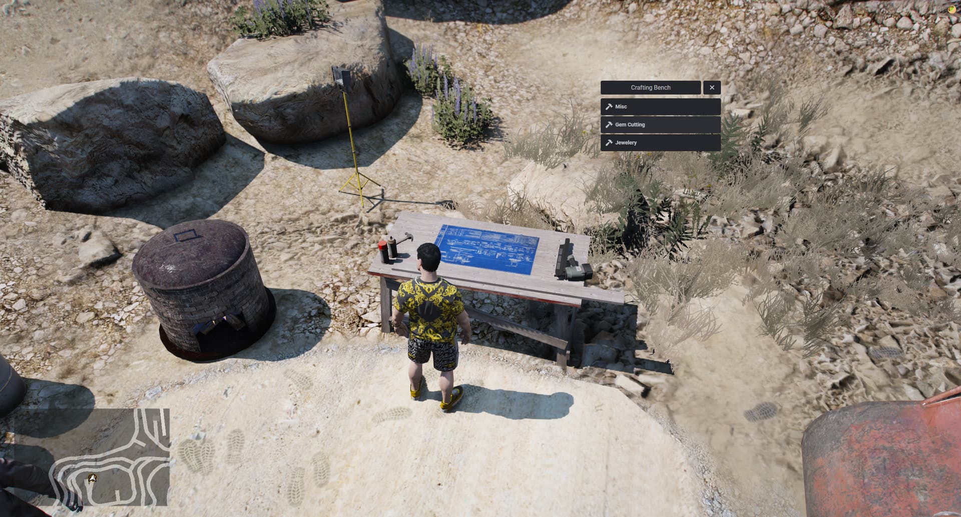 [PAID] [QB] ⛏️ Mining v3 | Advanced Mining System | Feature Rich ...