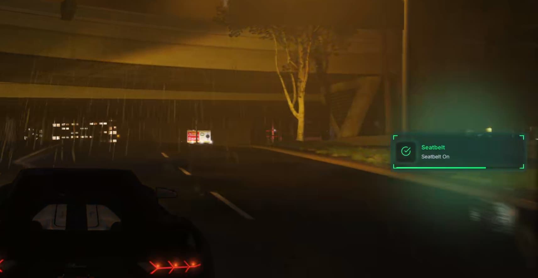 [RELEASE] [PAID] Agency-Seatbelt for ESX/QB/STANDALONE | Modern ...