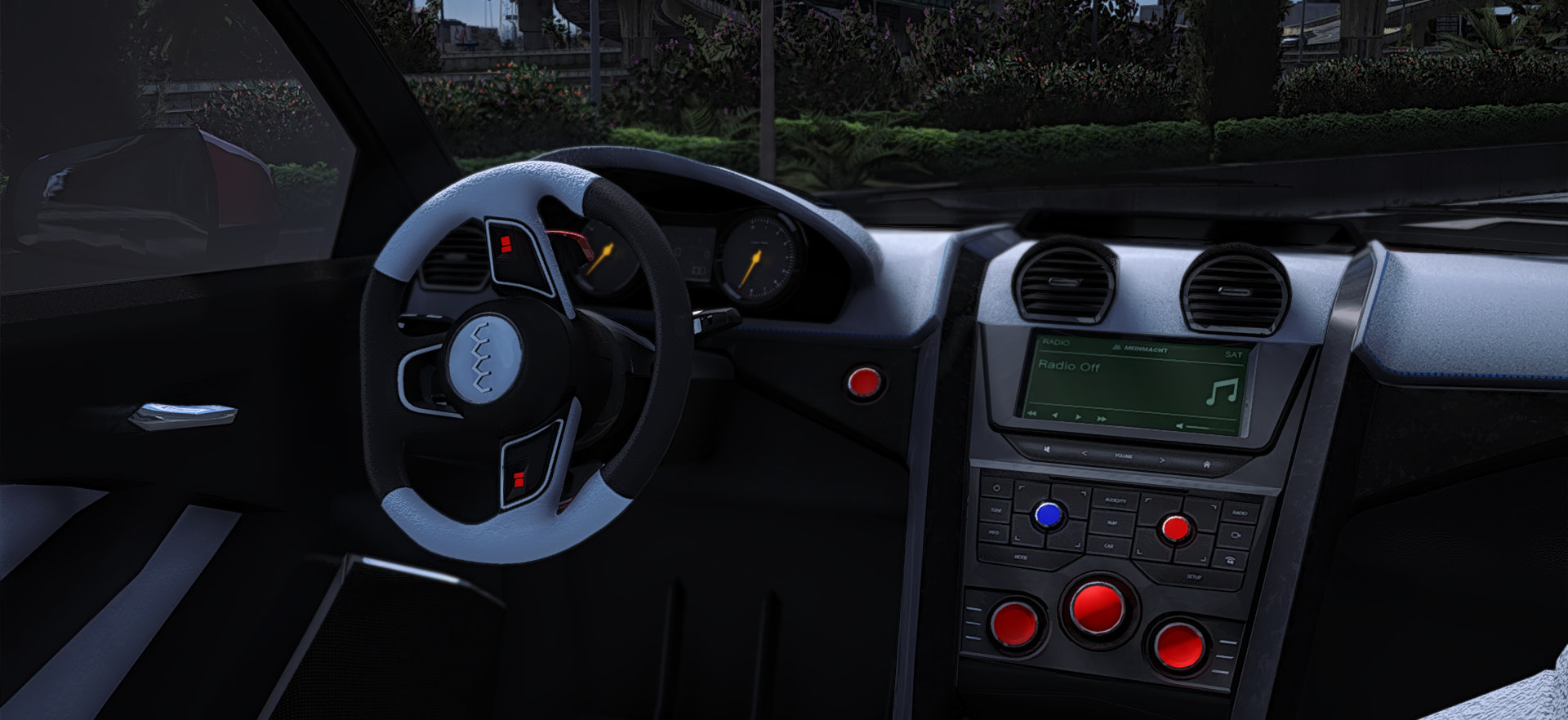 [PAID] Obey Tailgater Custom | TOS & Lore Friendly - FiveM Releases ...