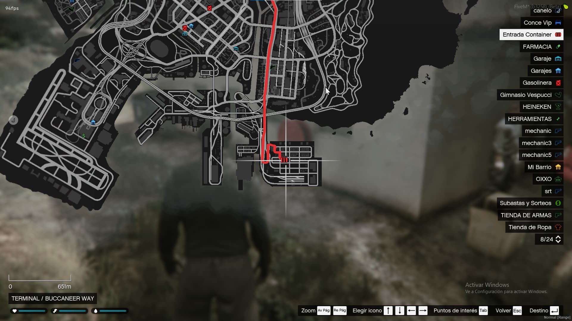 [NEW] Container Robbery FiveM Script | ESX & QB-Core - FiveM Releases - Cfx.re Community