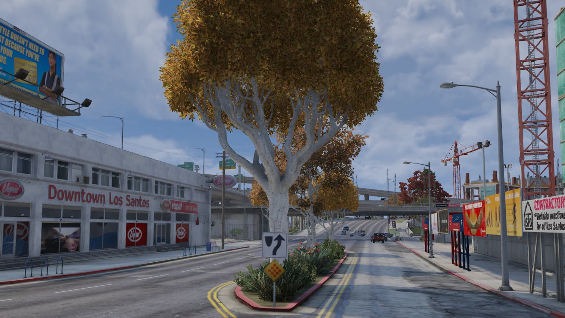 [Exterior] Green Verges - FiveM Releases - Cfx.re Community
