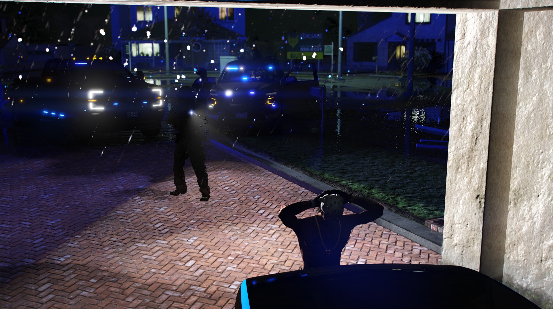 Nikola Pl - FiveM Snapmatic - Cfx.re Community