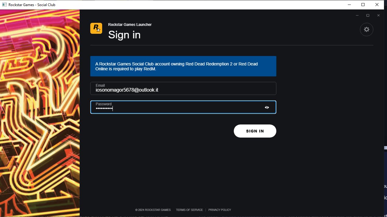 Redm Problem Logging - RedM Client Support - Cfx.re Community