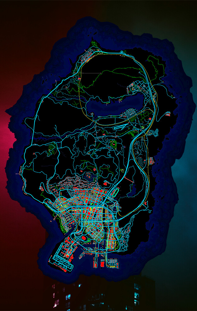 [paid]𝙲𝚢𝚋𝚎𝚛𝚖𝚊𝚙 𝙼𝚒𝚗𝚒𝚖𝚊𝚙 𝚟𝟷 - FiveM Releases - Cfx.re Community