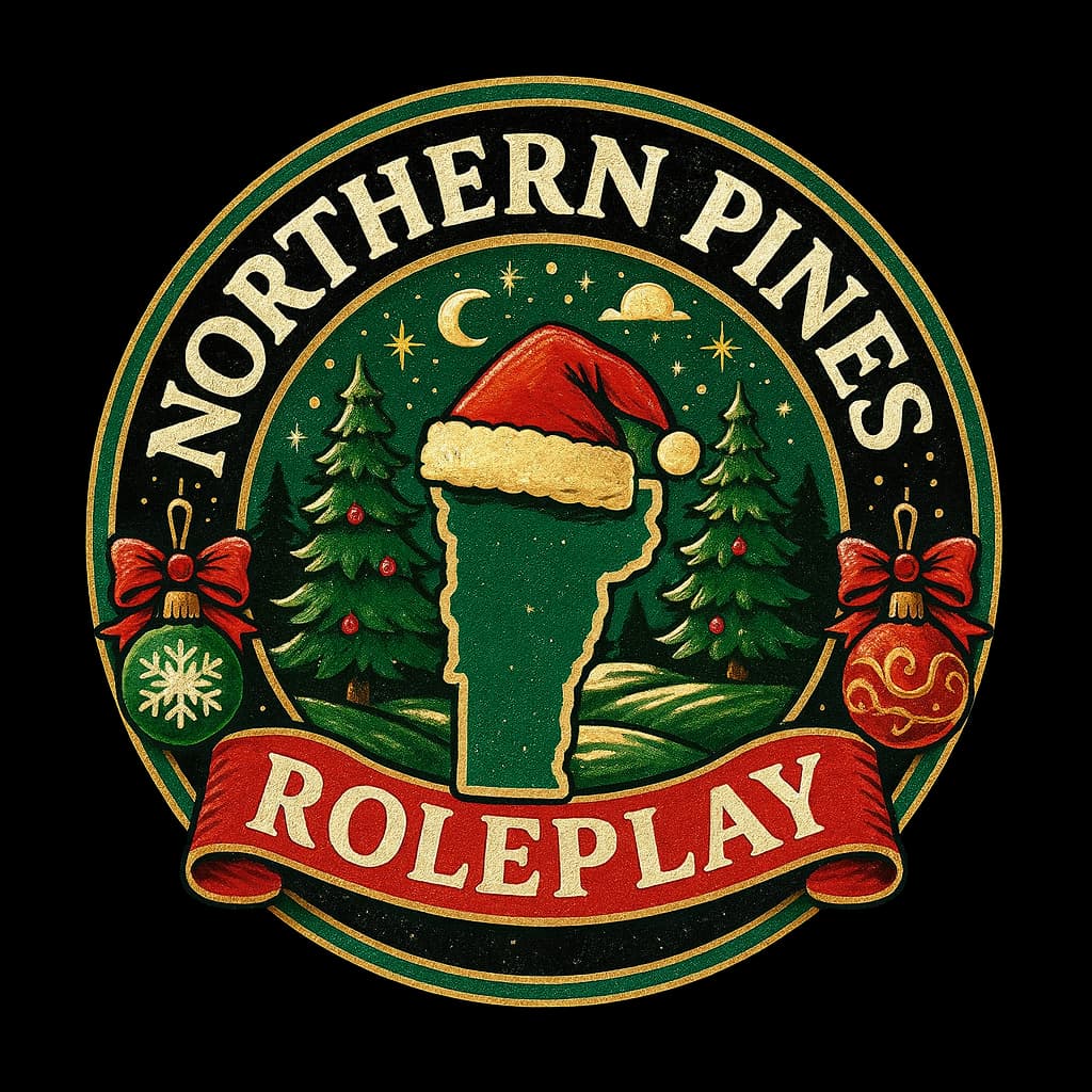 Northern Pines Roleplay | 18+ | Serious Roleplay | Custom Assets ...