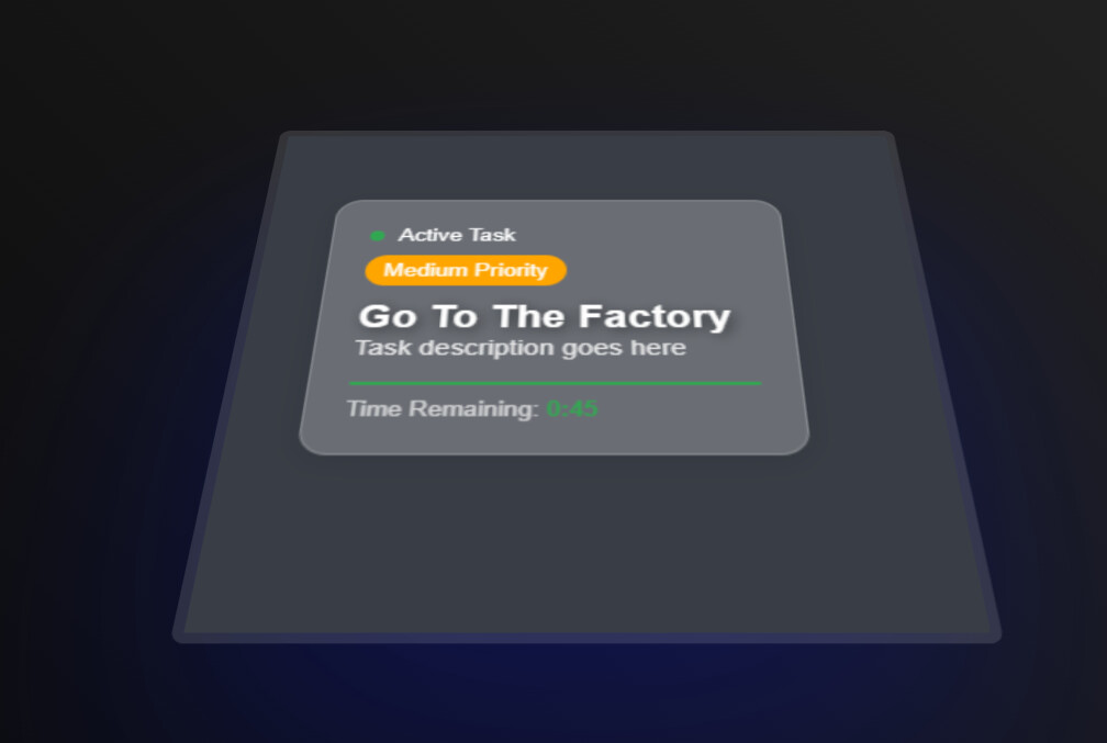 Lmd task [standalone] - FiveM Releases - Cfx.re Community
