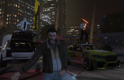 UKRP UNITING KINGDOMS ROLE PLAY - Server Bazaar - Cfx.re Community