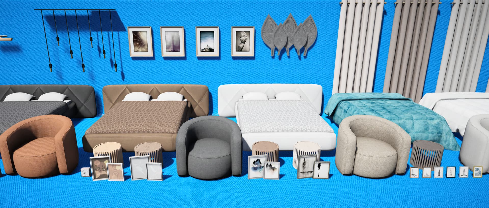 [PROP] Bedroom 1 - FiveM Releases - Cfx.re Community