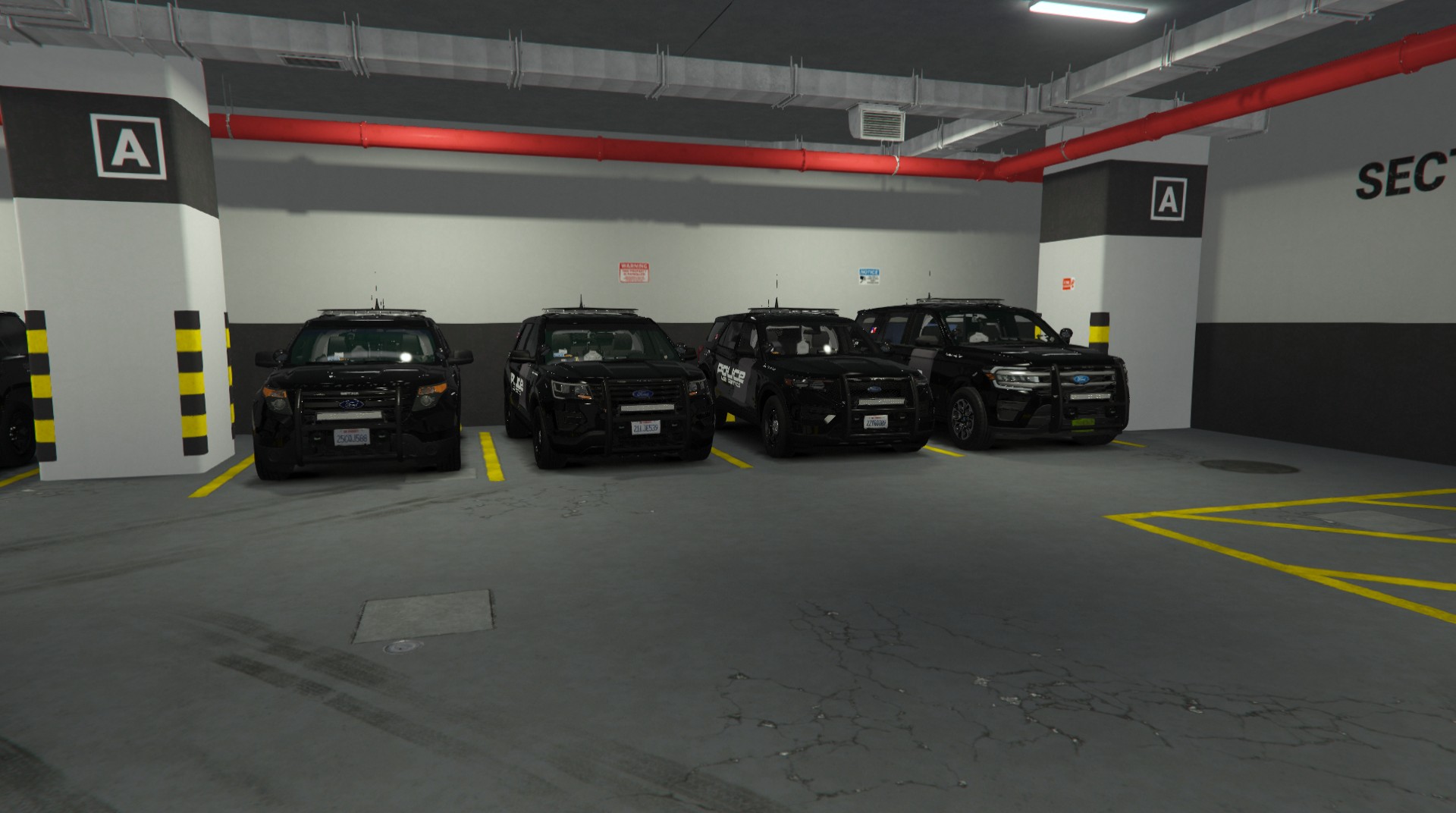 Mission Row - FiveM Snapmatic - Cfx.re Community