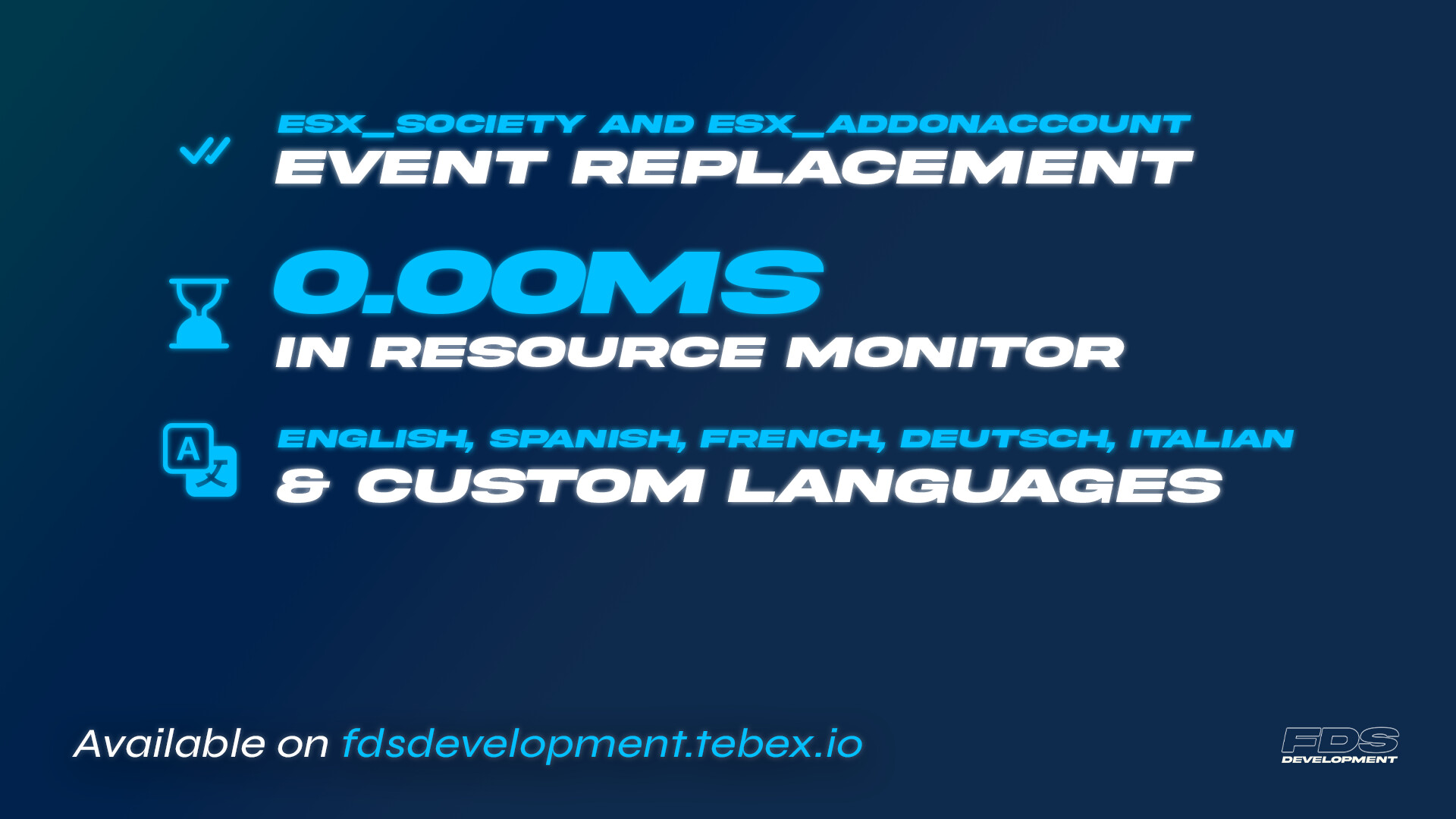 ULTRA Gang and BOSS MENU v2 [ESX/QB/QBOX] - FiveM Releases - Cfx.re ...