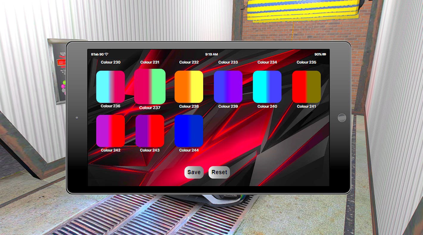 BS-Tunner | vStancer - Handlingboost - Paint - Exhaust and More - FiveM ...