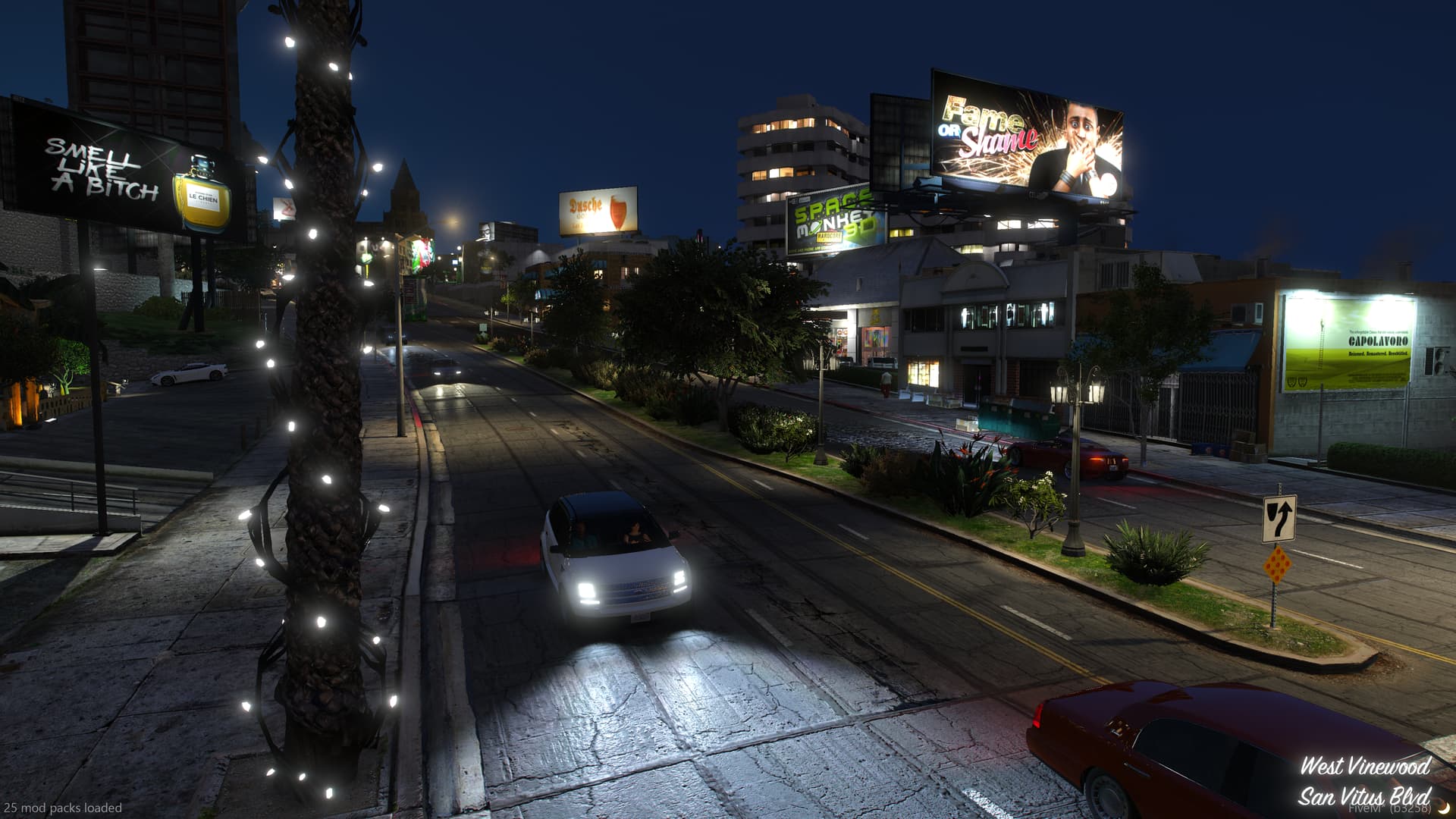 [Full Map] Street Enhancer v2 - FiveM Releases - Cfx.re Community