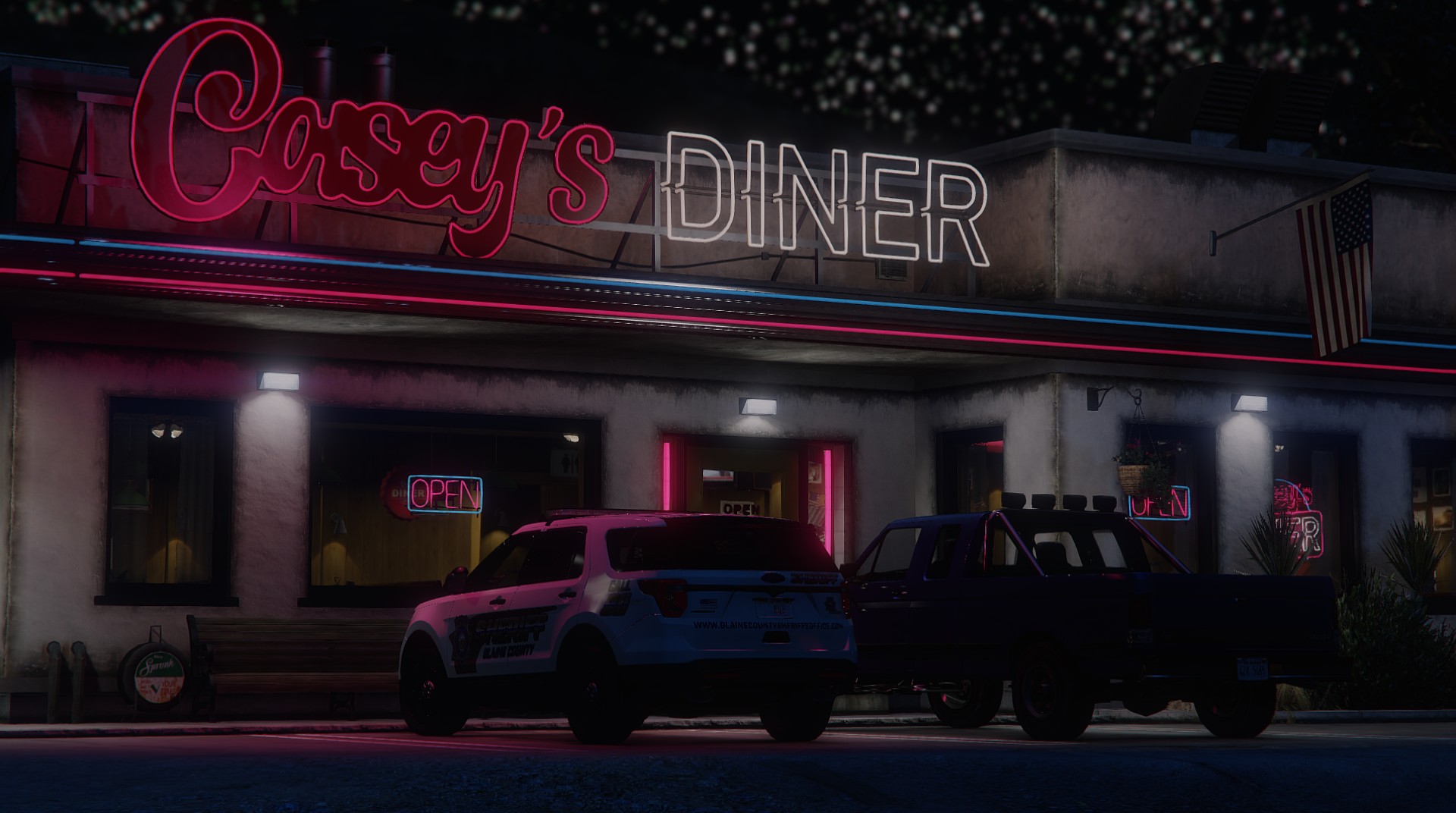 Route 68 - FiveM Snapmatic - Cfx.re Community