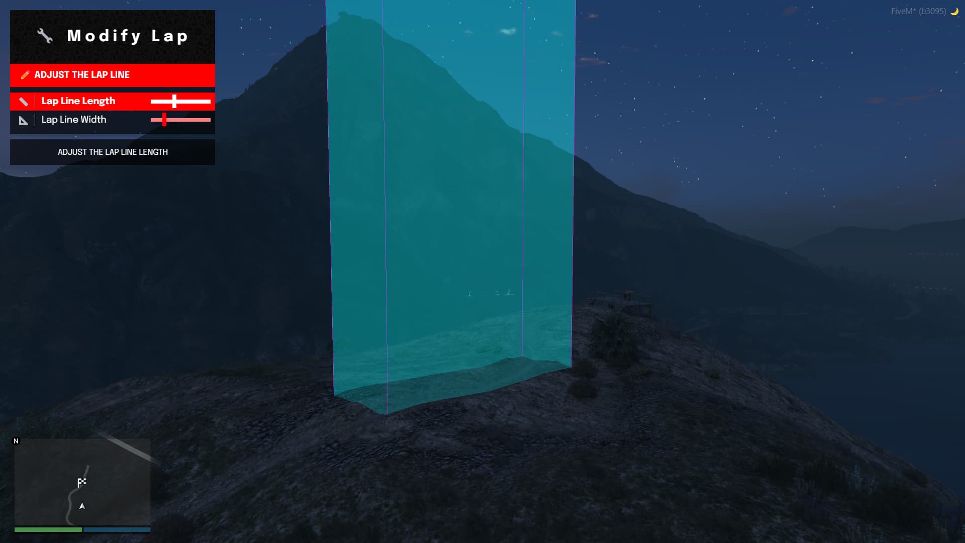 [D3lta Development Studios] LapTimer | Race Timer Script + Leaderboard ...