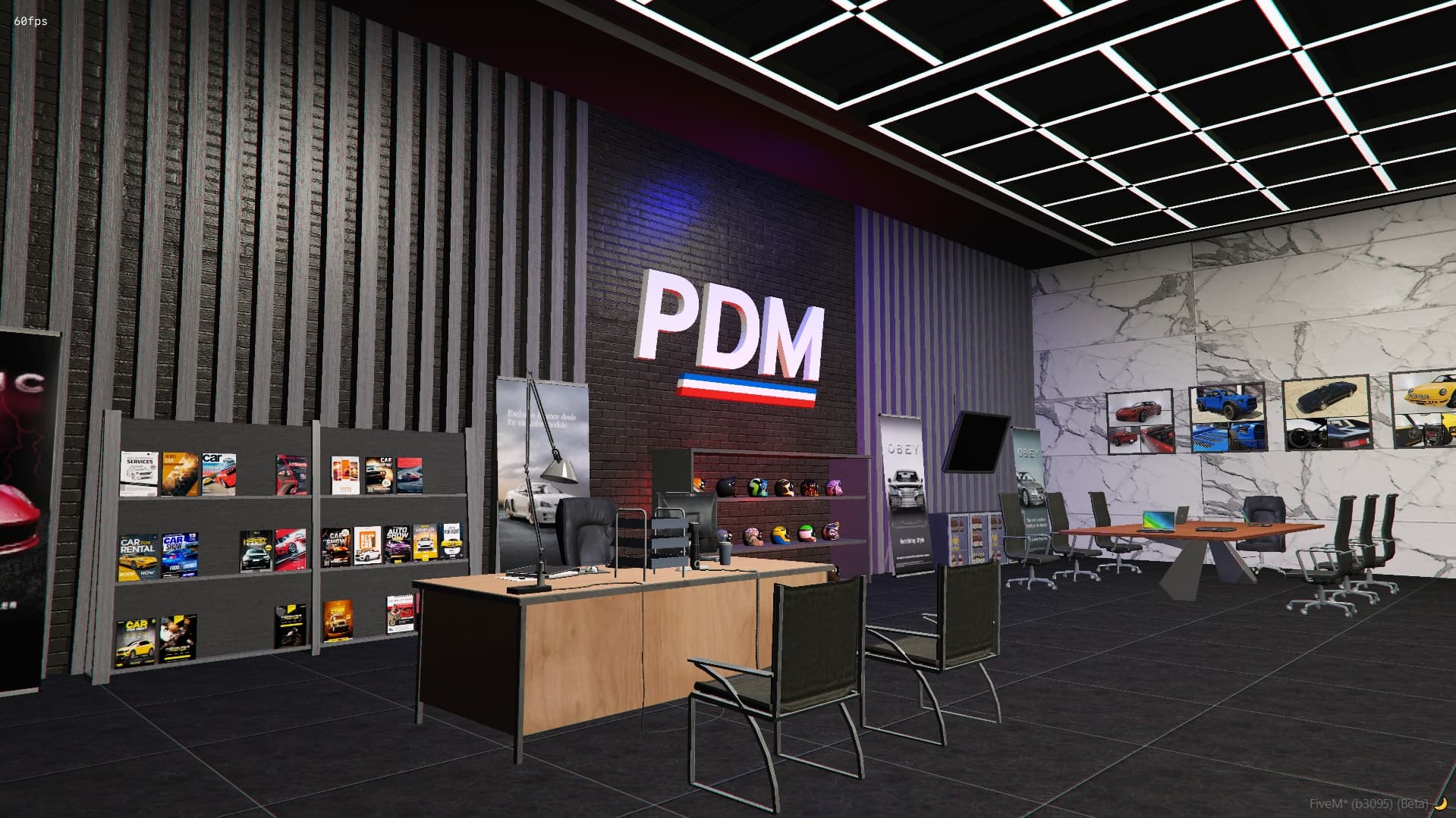 MLO PDM Paleto - FiveM Releases - Cfx.re Community