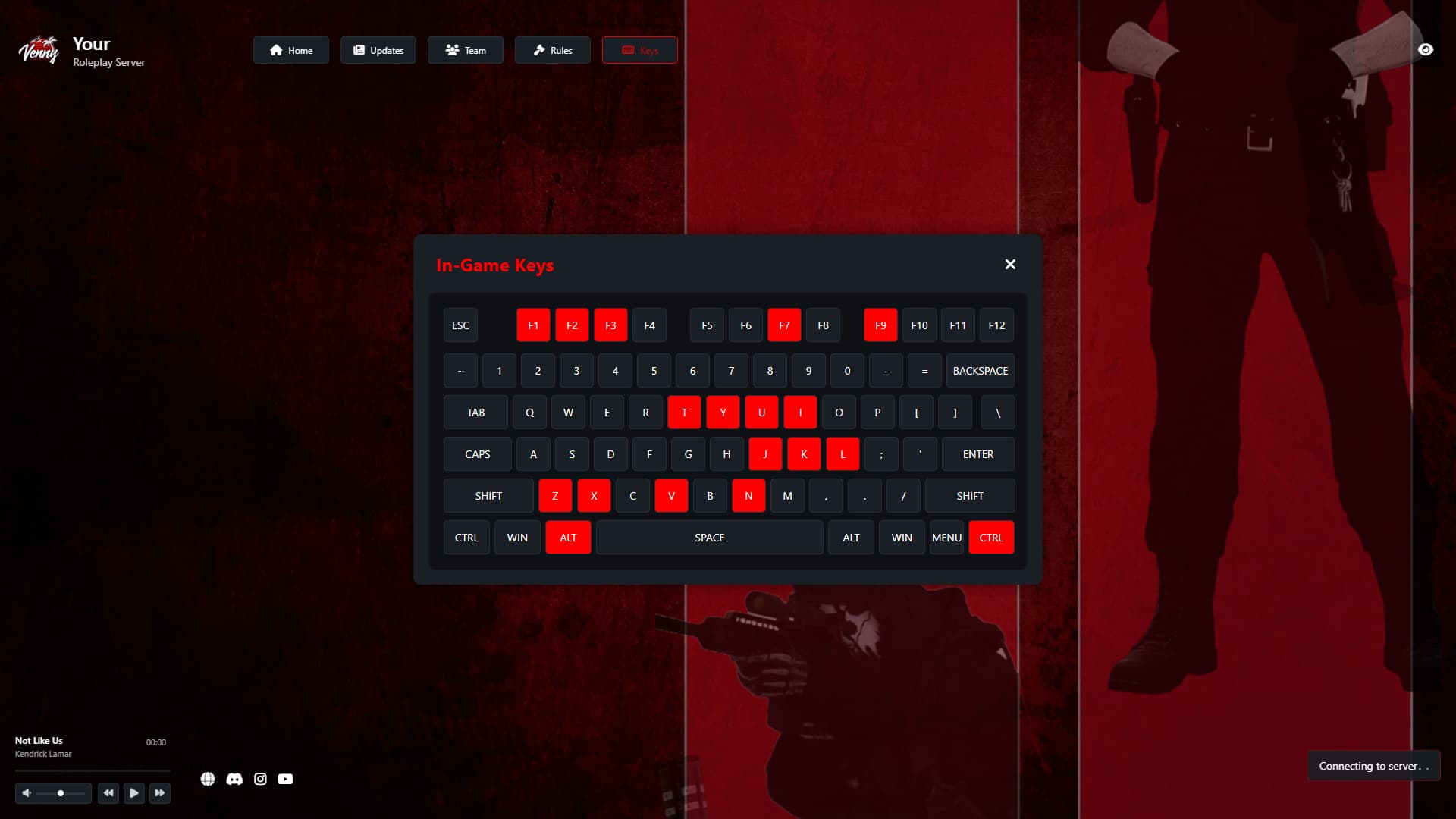 BB Loadingscreen V2 - FiveM Releases - Cfx.re Community