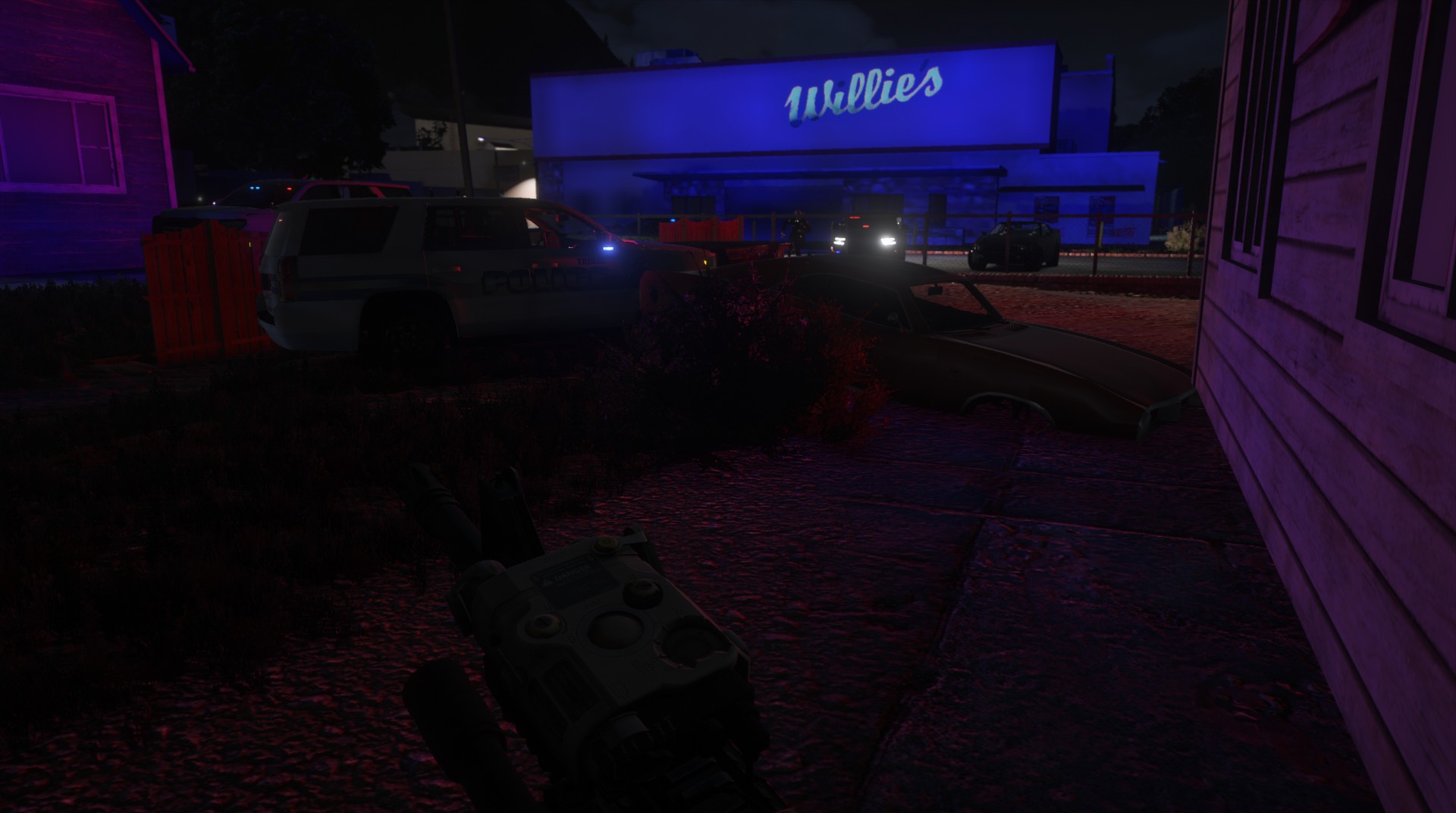 Paleto Bay - FiveM Snapmatic - Cfx.re Community