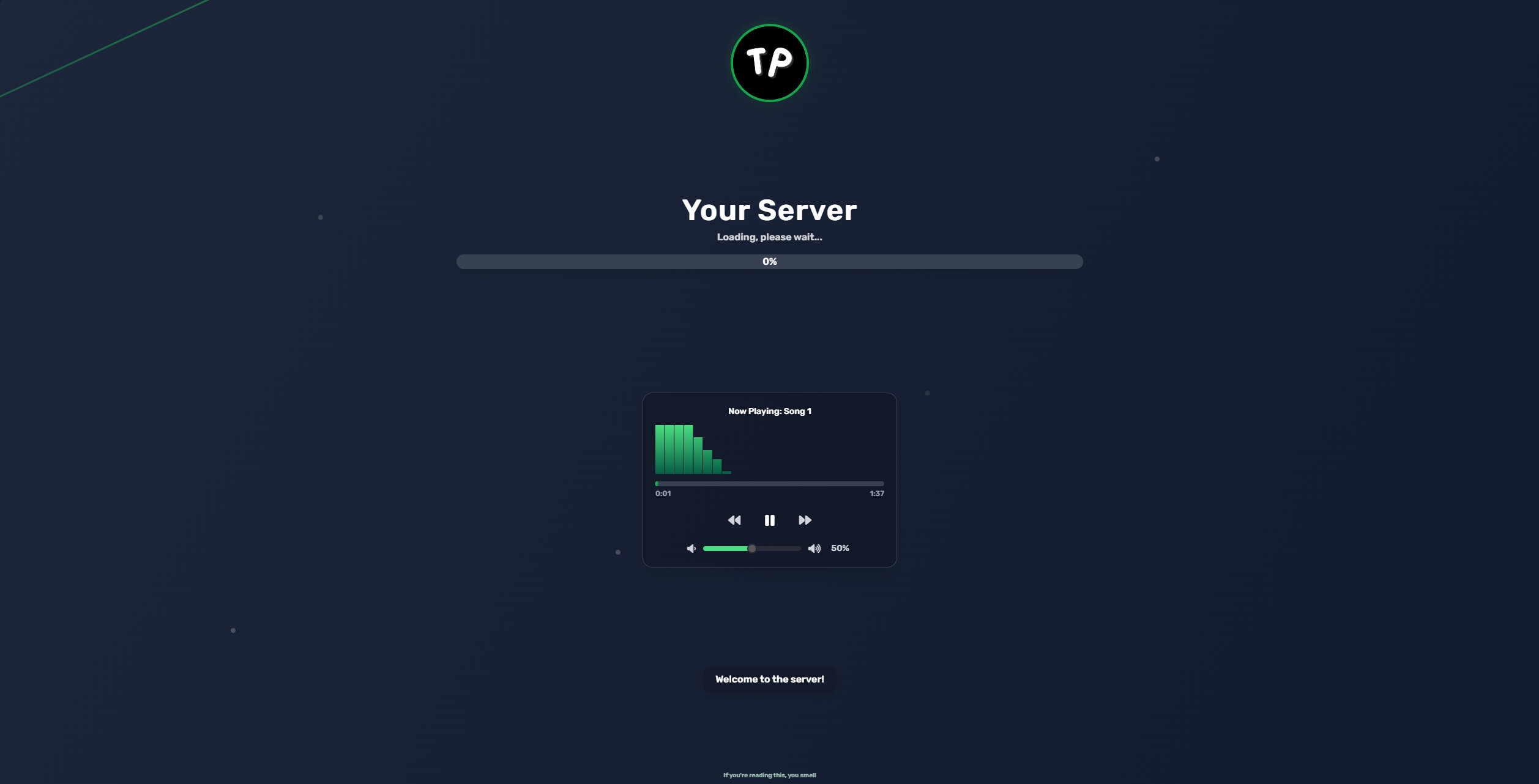 tropic-loadingscreen | very simple but smooth loadingscreen - FiveM Releases - Cfx.re Community