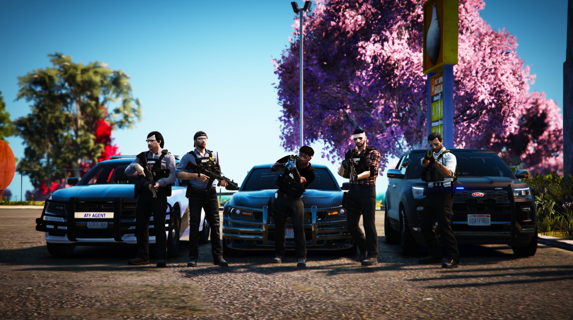 Paleto Bay - FiveM Snapmatic - Cfx.re Community