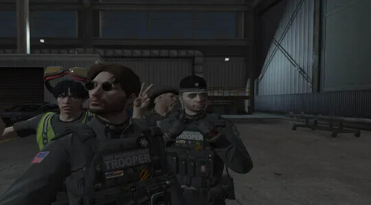 Mirage RP || Serious Roleplay || 2024 City || Custom Heists || Active ...